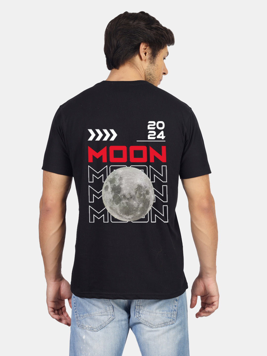 Buy NASA Design T-Shirts Online | Space-Themed T-Shirts for Fans ...