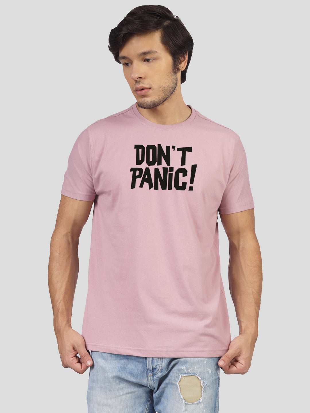 Panic Later, Smile Right Now – greylongg.com